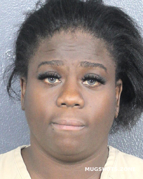 PIERRE EMMANUELA 11/19/2024 - Broward County Mugshots Zone
