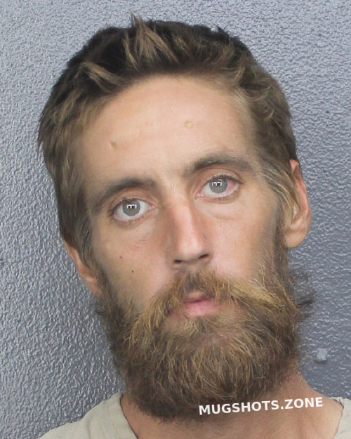 COLE CODY ALAN 11/19/2024 - Broward County Mugshots Zone