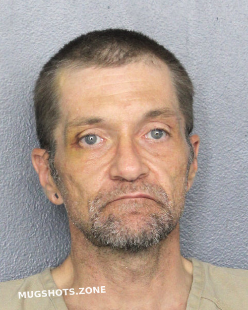 REYNOLDS ROBERT STEVEN 11/20/2024 - Broward County Mugshots Zone