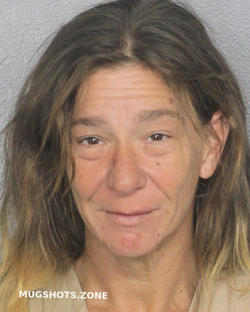 O SHEA COLLEEN ELIZABETH 11/20/2024 - Broward County Mugshots Zone