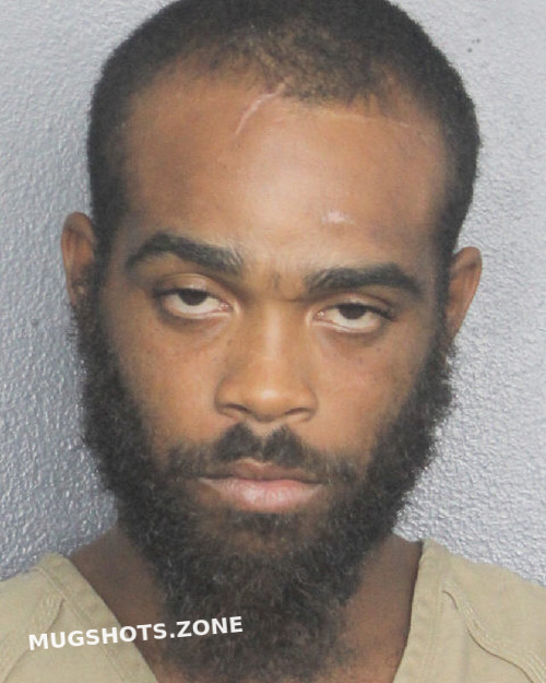 GREEN LESTER A 11/20/2024 - Broward County Mugshots Zone