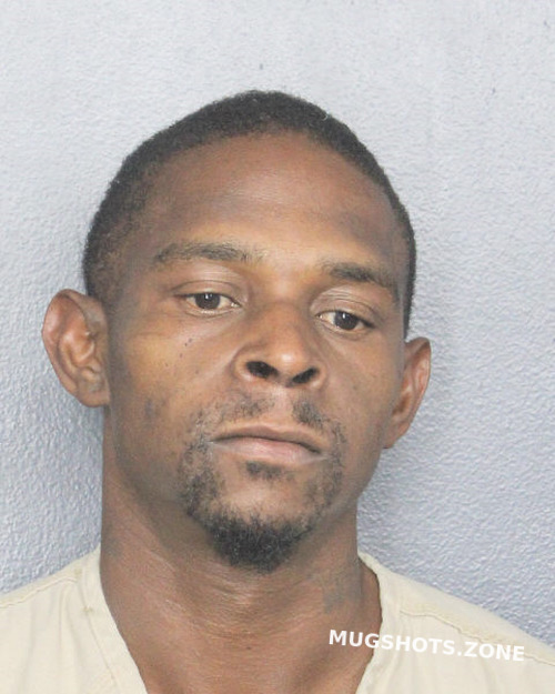 BRYAN KEVIN 11/20/2024 - Broward County Mugshots Zone