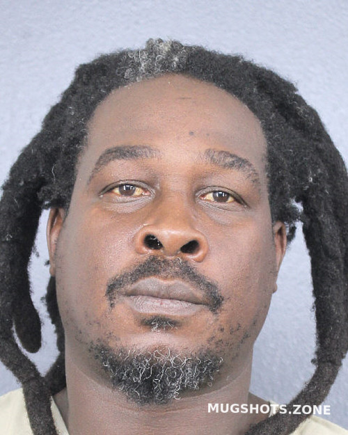 CHERISMA PATRICK 11/20/2024 - Broward County Mugshots Zone