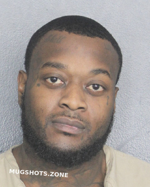 RANDALL SAMUEL 11/21/2024 - Broward County Mugshots Zone