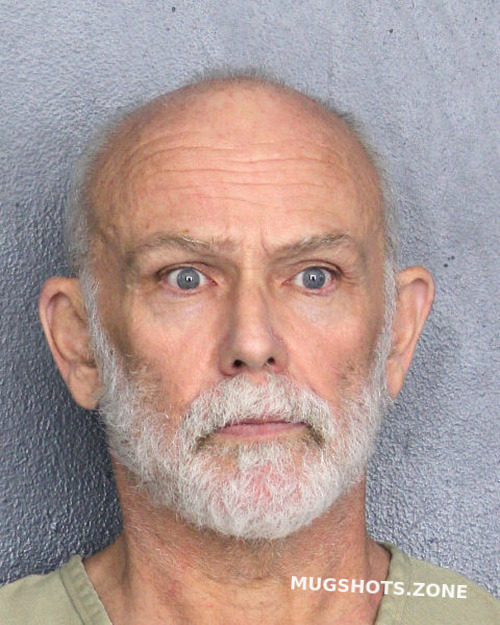 DEVINE JAMES 11/22/2024 - Broward County Mugshots Zone