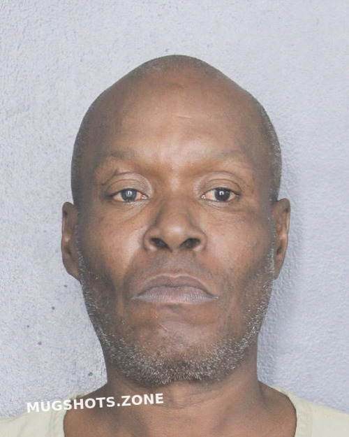 THOMAS PATRICK TODD 11/23/2024 - Broward County Mugshots Zone