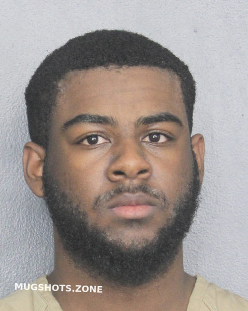 COLE SAMUEL S 11/23/2024 - Broward County Mugshots Zone