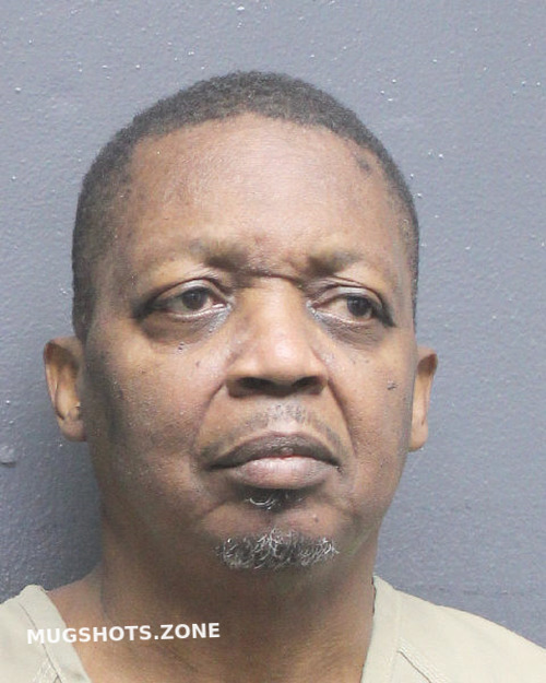 PUGH DAVID RAMONT 11/23/2024 - Broward County Mugshots Zone
