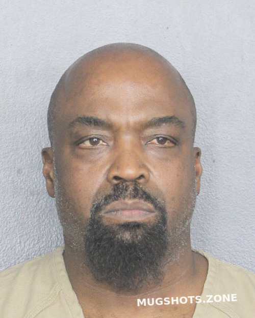 BAZILE REGINALD JUDE 11/23/2024 - Broward County Mugshots Zone