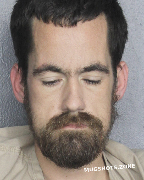 HARRIS JASON ANDREW 11/24/2024 - Broward County Mugshots Zone