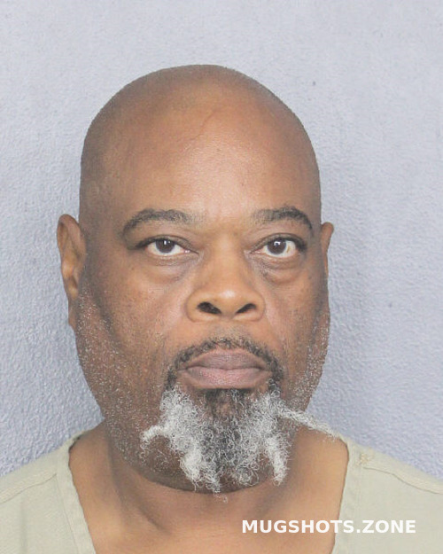 BERNADEL SEAN 11/24/2024 - Broward County Mugshots Zone