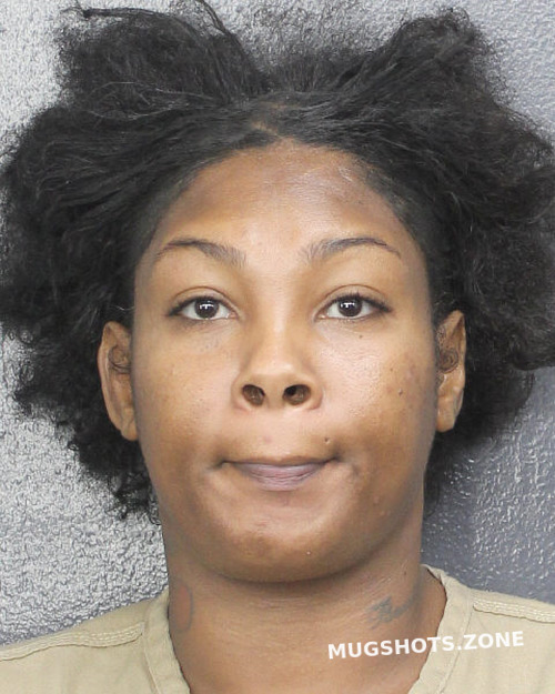 SANCHEZ SANDRA 11/24/2024 - Broward County Mugshots Zone