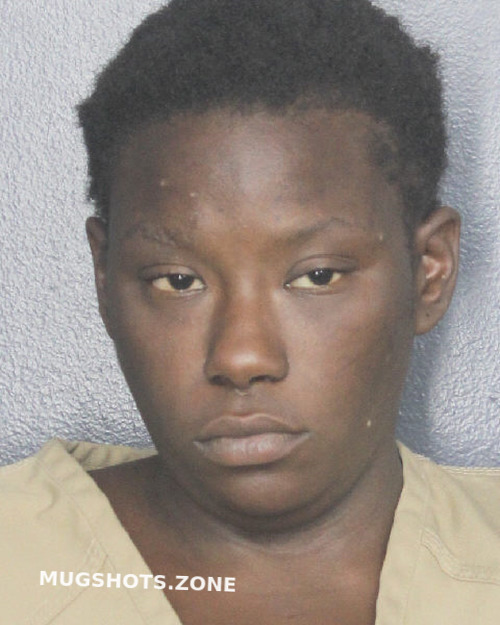 WILLIAMS IDA MAE 11/24/2024 - Broward County Mugshots Zone