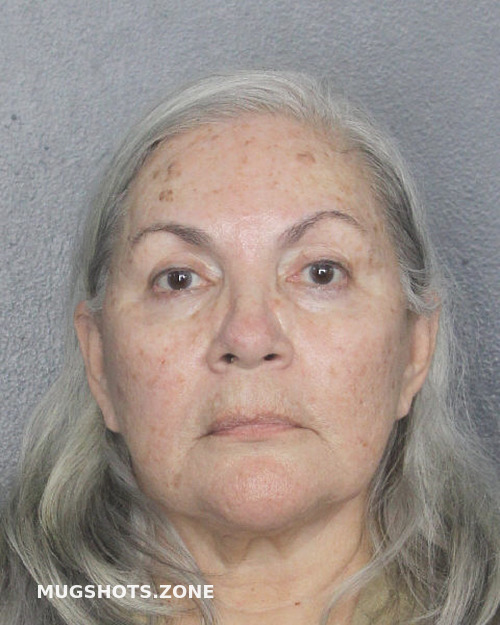 CASTANO DEBBIE STELLA 11/24/2024 - Broward County Mugshots Zone