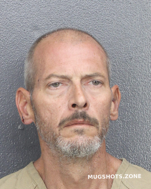 LOTITO MICHAEL DOMINICK 11/24/2024 - Broward County Mugshots Zone