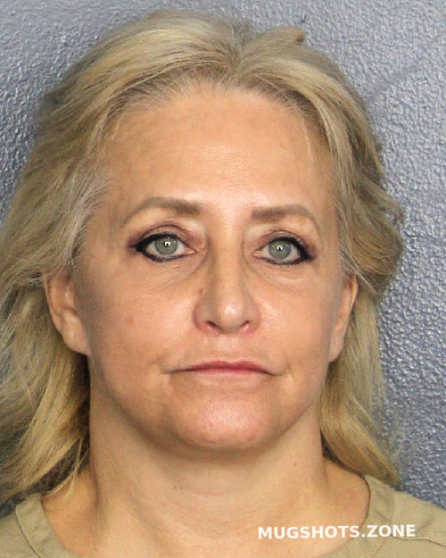 LEEDOM MICHELE 11/25/2024 - Broward County Mugshots Zone