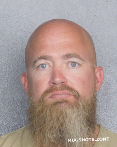 HARMER PATRICK OHEARNE 11/26/2024 - Broward County Mugshots Zone