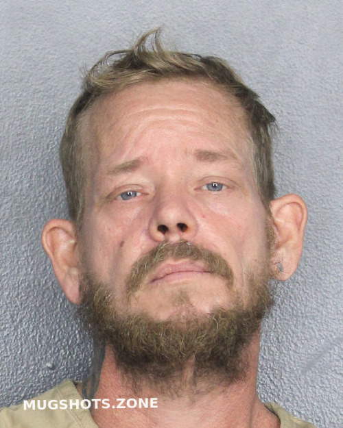 STEELMAN ROBERT 11/26/2024 - Broward County Mugshots Zone