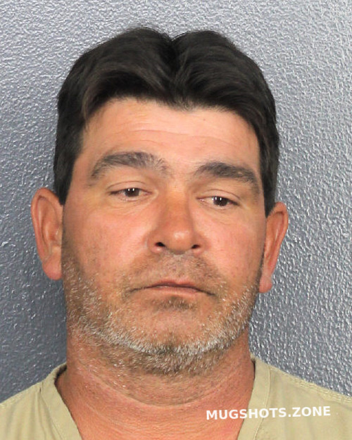 BROOKS ERIC MARCUS 11/26/2024 - Broward County Mugshots Zone