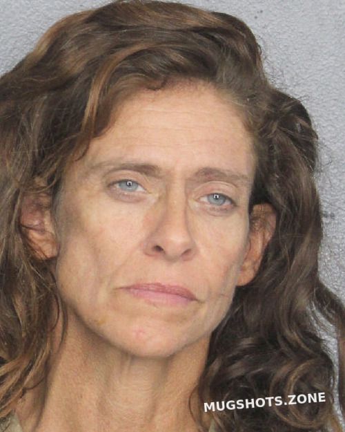 OGREN AMBER ELAINE 11/26/2024 - Broward County Mugshots Zone