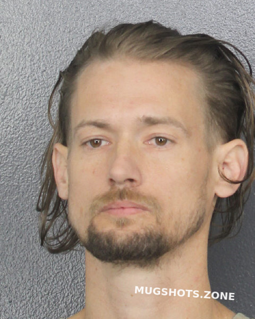PAYNE JACOB PAUL 11/26/2024 - Broward County Mugshots Zone