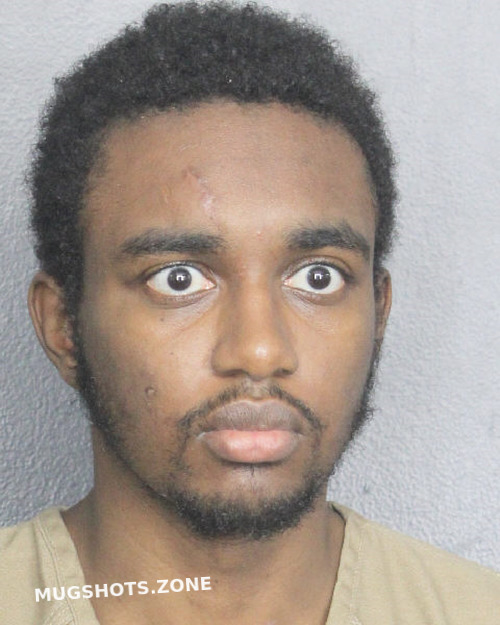 BARTLEY JASON 11/27/2024 - Broward County Mugshots Zone