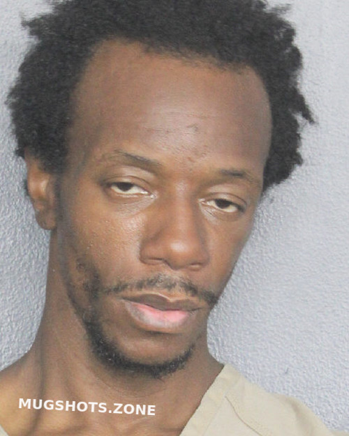 TURNER GREGORY LANIEL 11/27/2024 - Broward County Mugshots Zone