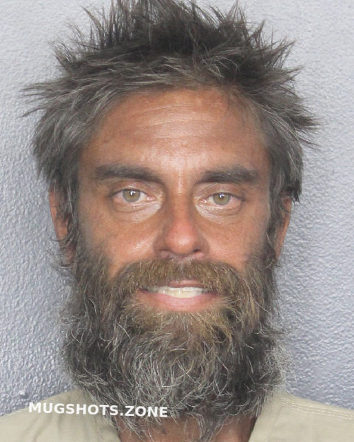 MARTIN DANNY ANTHONY 11/28/2024 - Broward County Mugshots Zone
