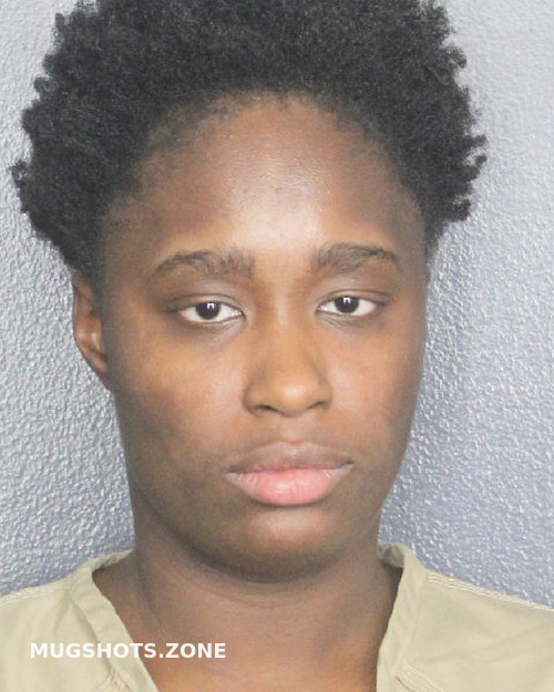 TIMOTHEE NEKITA NETANIA 11/29/2024 - Broward County Mugshots Zone