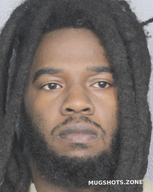 LASTER SAMMY T J 11/29/2024 - Broward County Mugshots Zone