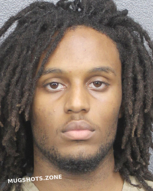 SALAHUDDIN MUHAMMAD NASIR 11/29/2024 - Broward County Mugshots Zone