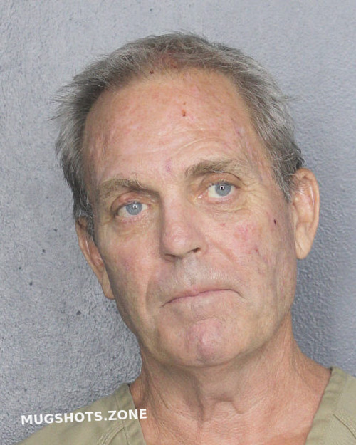 SURRIDGE SCOTT WILLIAM 11/29/2024 - Broward County Mugshots Zone