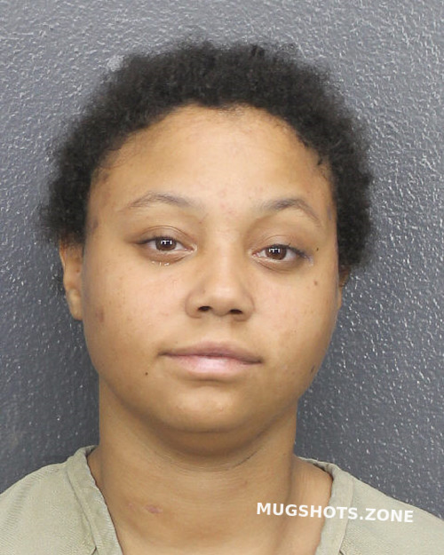 BARBEITE LITZA 11/30/2024 - Broward County Mugshots Zone