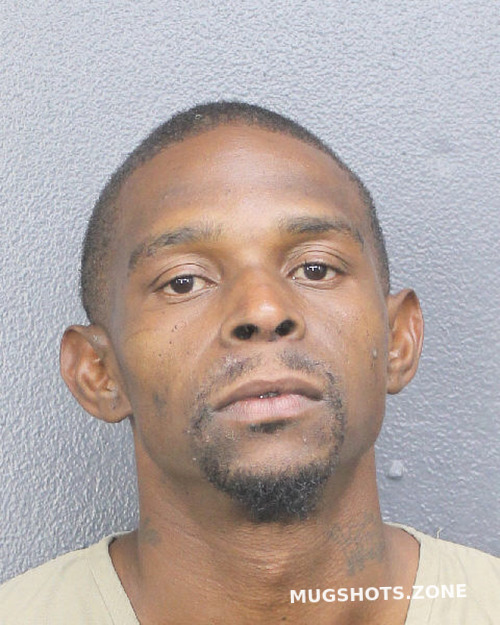 BRYAN KEVIN GLYNE 11/30/2024 - Broward County Mugshots Zone