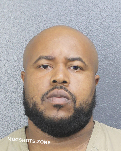 ROLLE KENNETH D 12/01/2024 - Broward County Mugshots Zone