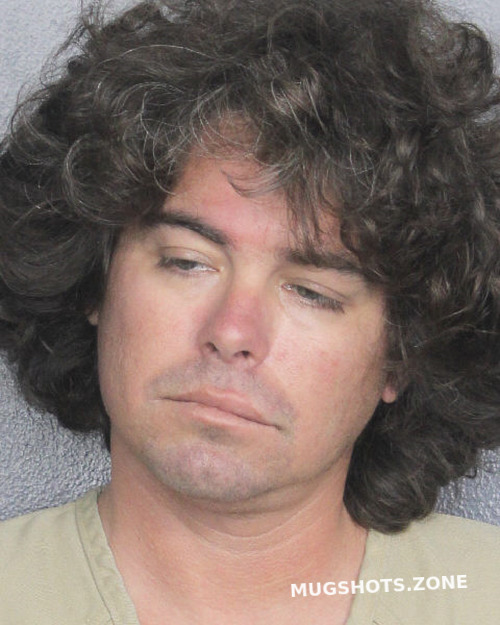 HILL CHRISTOPHER MALCOLM 12/01/2024 - Broward County Mugshots Zone
