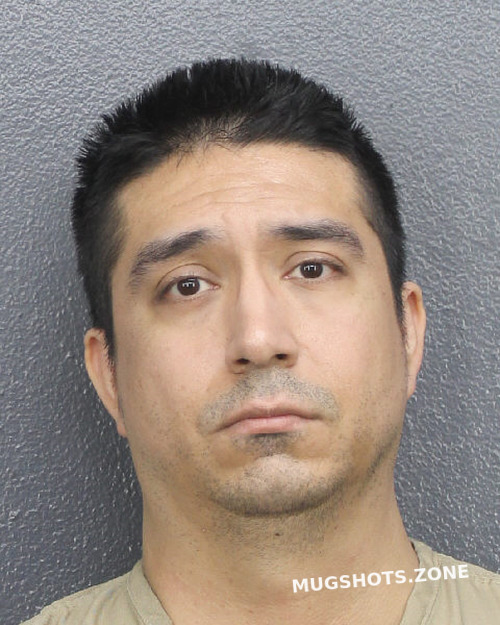 RODRIGUEZ EDWARD JOSEPH 12/02/2024 - Broward County Mugshots Zone