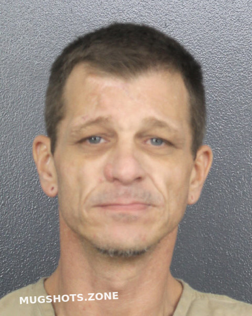 REMER DAMOND SCOTT 12/03/2024 - Broward County Mugshots Zone