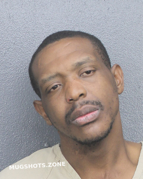 HICKS LITTLE MARCUS L 12/03/2024 - Broward County Mugshots Zone