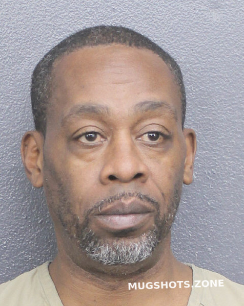 SHIVERS JAMES E 12/03/2024 - Broward County Mugshots Zone