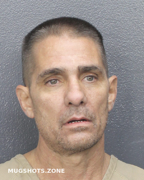 FOLEY RYAN MICHAEL 12/03/2024 - Broward County Mugshots Zone