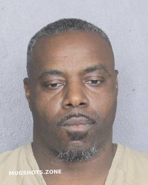 OATES SHAWTEE LAMONT 12/03/2024 - Broward County Mugshots Zone