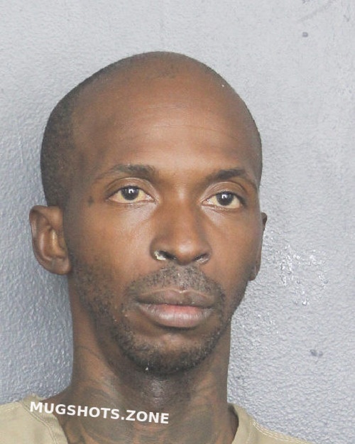 PAYNE FELIX CURRY 12/05/2024 - Broward County Mugshots Zone