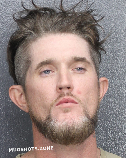 GUMBLE DANIEL R 12/05/2024 - Broward County Mugshots Zone