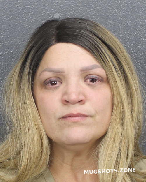 VILLAR MAYLEN 12/06/2024 - Broward County Mugshots Zone