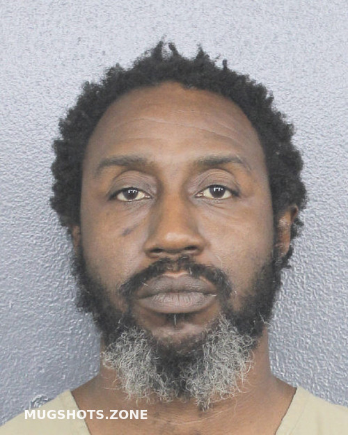 De Phillip Lou Marlon 12 06 2024 Broward County Mugshots Zone