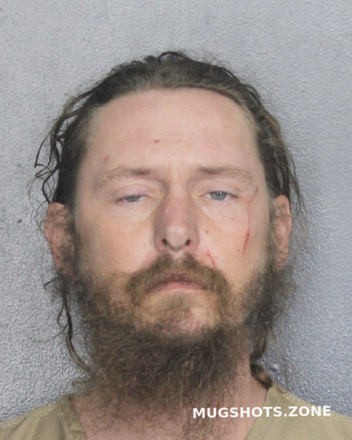 GUARIGLIA JONATHAN THOMAS 12/07/2024 - Broward County Mugshots Zone
