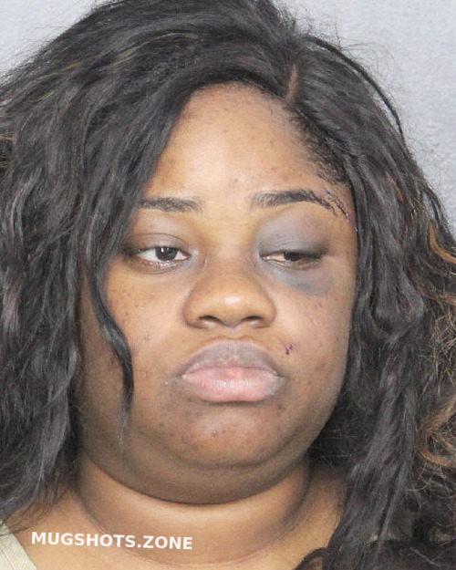 MORISSEAU PIERRE ANATALIE 12/07/2024 - Broward County Mugshots Zone