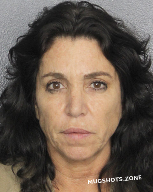 HALPRIN LISA ANNETTE 12/08/2024 - Broward County Mugshots Zone
