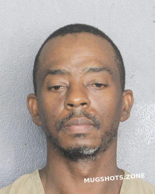 HALL RHYS ANGELLO 12/08/2024 - Broward County Mugshots Zone